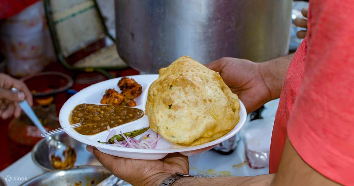 Shimla Street Food Stories : Visite guidée à pied - Klook États-Unis